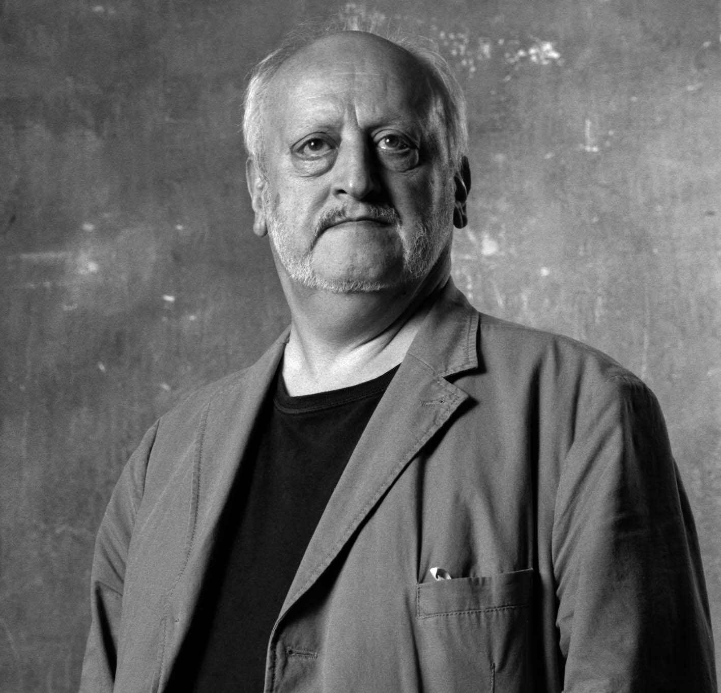 Hommage à Jacques Bral - L'ARP