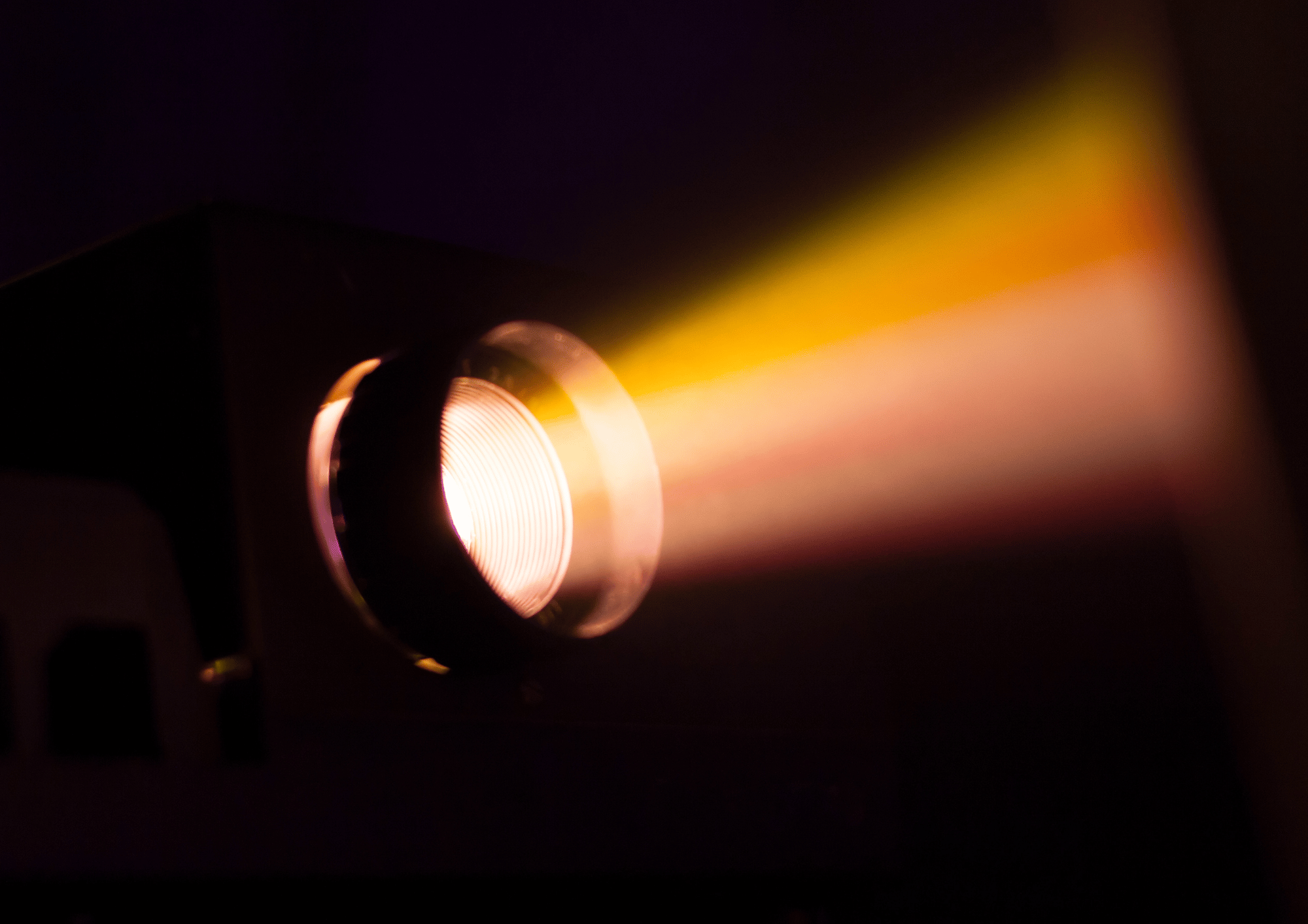 Déclaration des Cinéastes - L'ARP