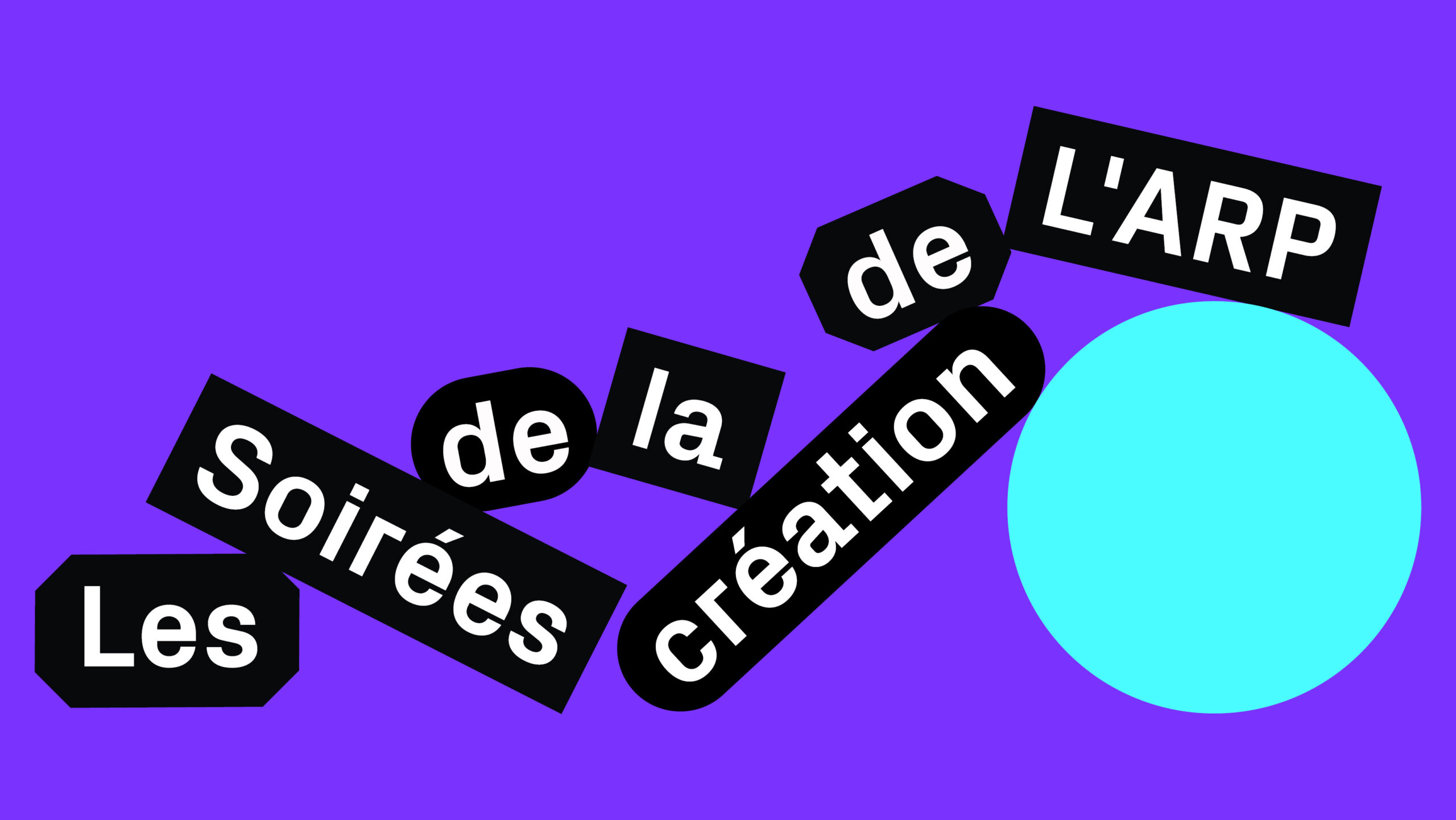 Soirée de la Création de L’ARP #5 : Cinéma d'Animation : l'imaginaire ...